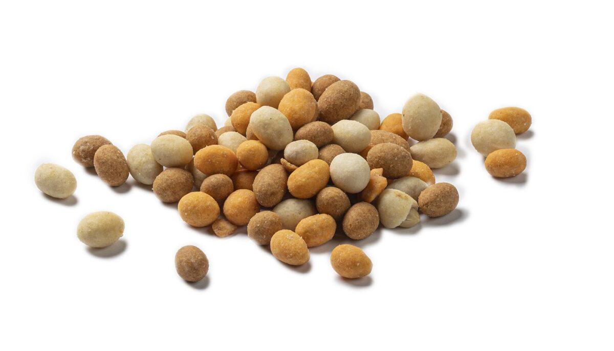 Borrelnoten Cocktail, 200 gram - De online notenwinkel met verse nootjes